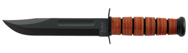 Ка-Бар Нож морской пехоты KA-BAR USMC